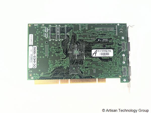 X64-CL Coreco Imaging (Full PCI Frame Grabber) | ArtisanTG™