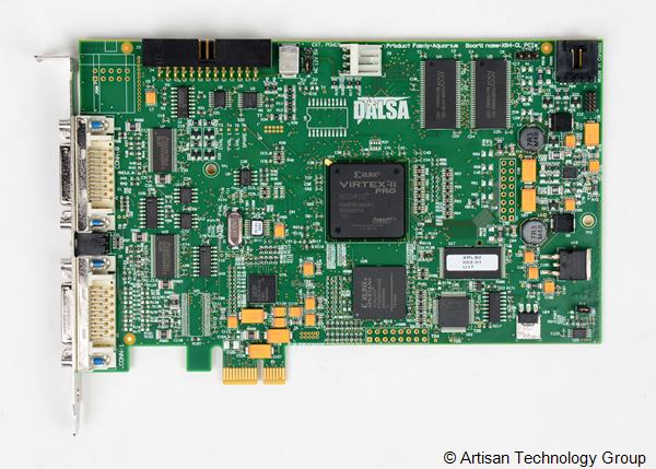X64-CL Express Coreco Imaging (Camera Link Frame Grabber) | ArtisanTG™