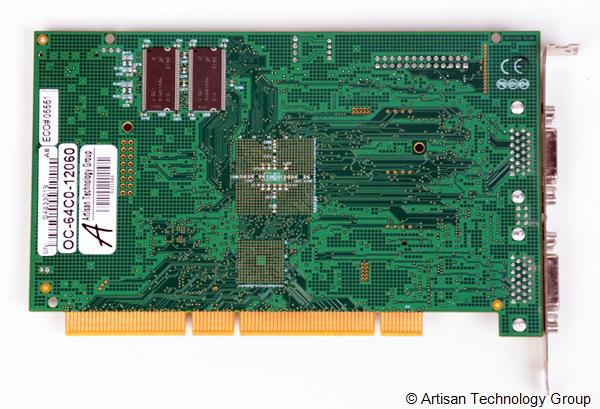 Coreco Imaging Camera Link Board X64cloc64c000080 Free