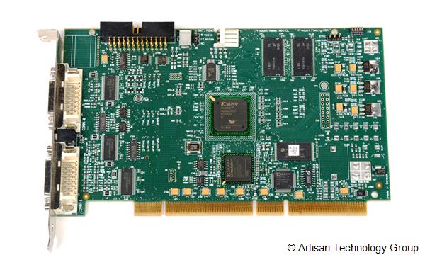 Coreco Imaging Camera Link Board X64cloc64c000080 Free