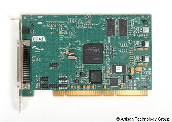 X64-LVDS-Optos Coreco Imaging (PCI Frame Grabber) | ArtisanTG™
