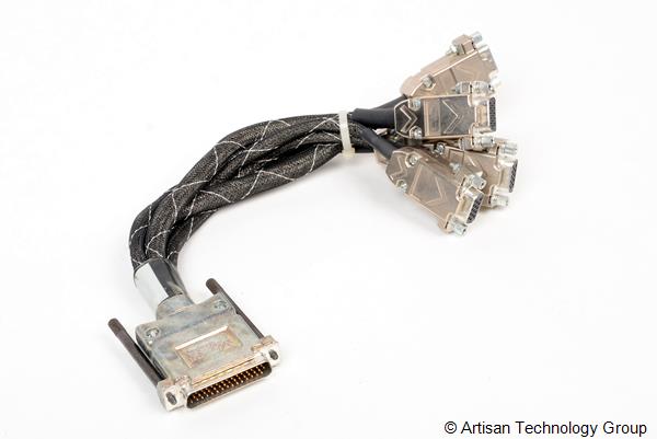 Teledyne Dalsa / Coreco Imaging (Breakout Cable) | ArtisanTG™