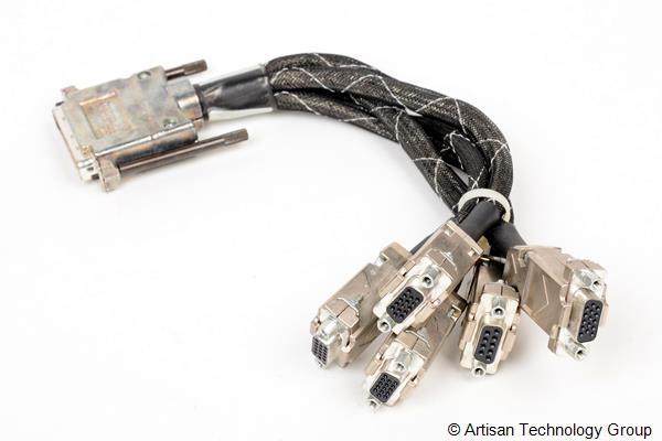 Teledyne Dalsa / Coreco Imaging (Breakout Cable) | ArtisanTG™