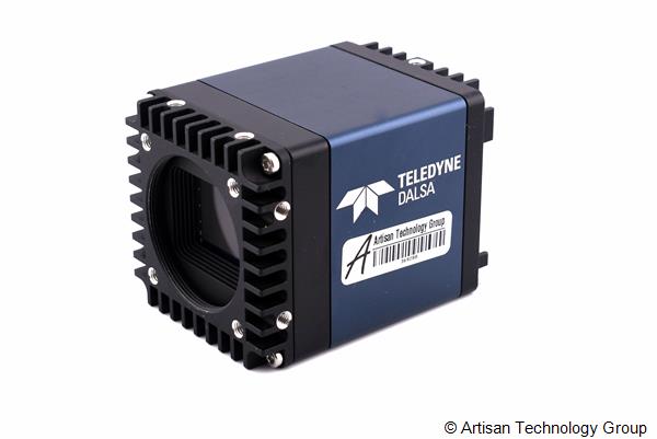 FA-81-12M1H-01-R Teledyne Dalsa (Falcon2 12M Pixel CMOS Color Area Scan ...