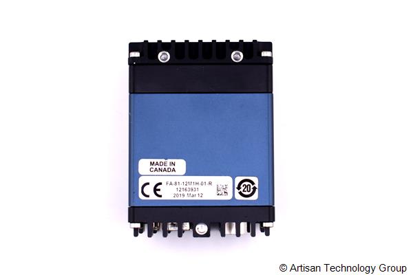 FA-81-12M1H-01-R Teledyne Dalsa (Falcon2 12M Pixel CMOS Color Area Scan Camera) | ArtisanTG™