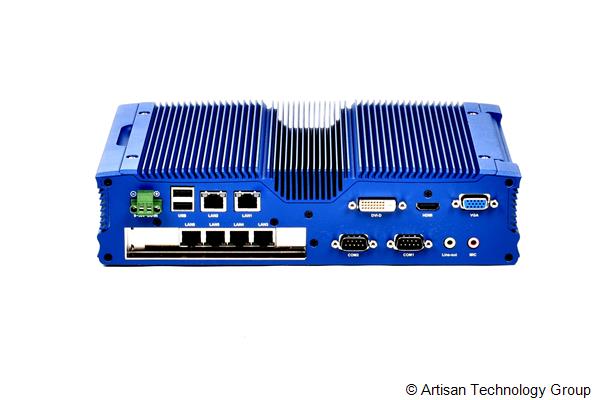 GV3000-03-W7-64 Teledyne Dalsa (GEVA Vision System) | ArtisanTG™