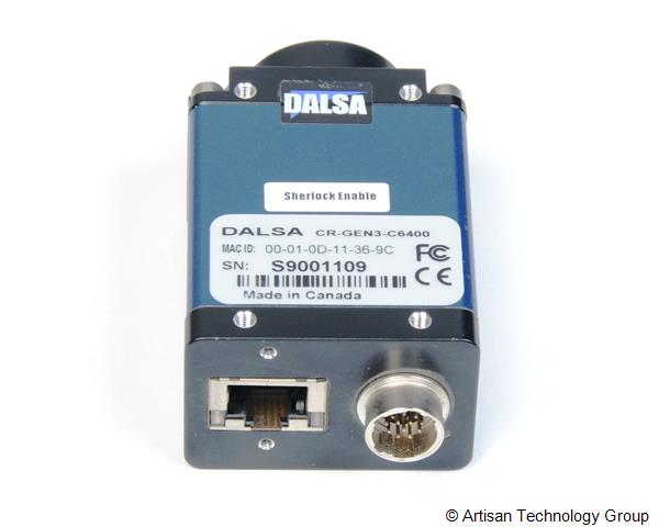 Genie C640-1/3 Teledyne Dalsa (CCD Camera) | ArtisanTG™