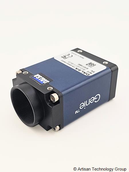Genie HM640 Teledyne Dalsa (CCD Camera) | ArtisanTG™