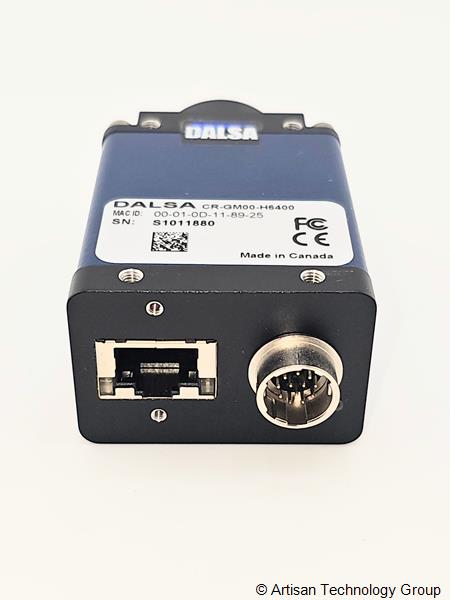 Genie HM640 Teledyne Dalsa (CCD Camera) | ArtisanTG™