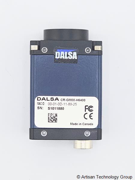 Genie HM640 Teledyne Dalsa (CCD Camera) | ArtisanTG™