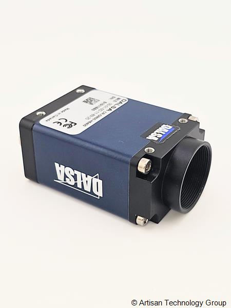 Genie HM640 Teledyne Dalsa (CCD Camera) | ArtisanTG™