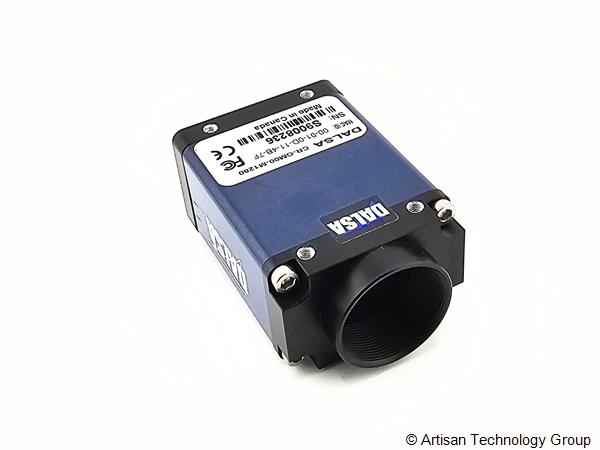 Genie M1280-1/3 Teledyne Dalsa (GigE Vision Camera) | ArtisanTG™