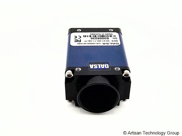 Genie M1280-1/3 Teledyne Dalsa (GigE Vision Camera) | ArtisanTG™
