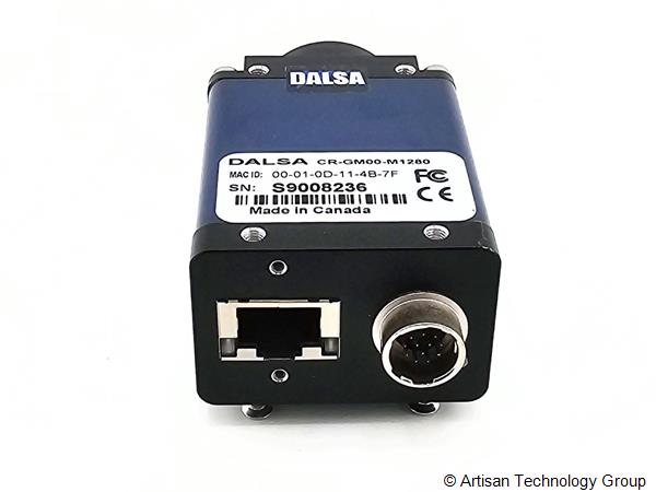 Genie M1280-1/3 Teledyne Dalsa (GigE Vision Camera) | ArtisanTG™