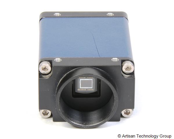 Genie M640-1/3 Teledyne Dalsa (CCD Camera) | ArtisanTG™