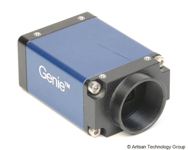 Genie M640-1/3 Teledyne Dalsa (CCD Camera) | ArtisanTG™