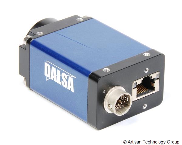 Genie M640-1/3 Teledyne Dalsa (CCD Camera) | ArtisanTG™