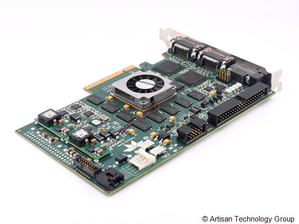 Xcelera-HS PX8 Teledyne Dalsa (PCI Express x8 Frame Grabber) | ArtisanTG™