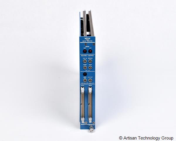 3587 LeCroy (Data Router Module) | ArtisanTG™