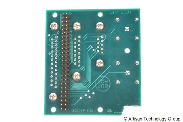 CB216C-01 Ancot (I/O Board) | ArtisanTG™