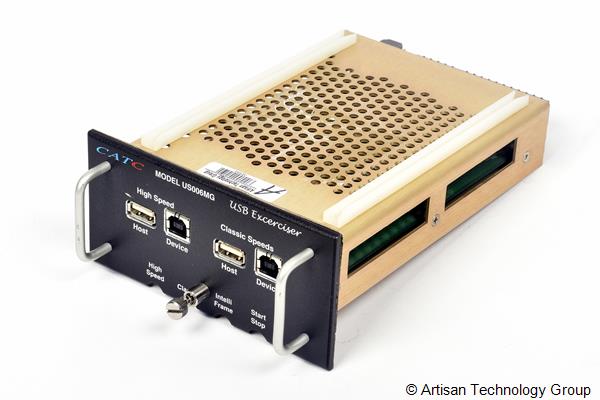 CATC US006MG (USB Exerciser) | ArtisanTG™