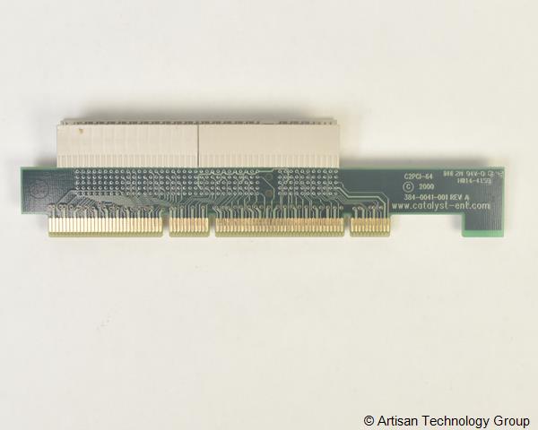 C2PCI-64 LeCroy (CompactPCI Card to PCI Bus Passive Adapter) | ArtisanTG™