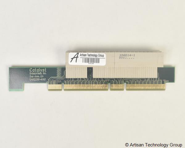 C2PCI-64 Catalyst (CompactPCI Card to PCI Bus Passive Adapter) | ArtisanTG™