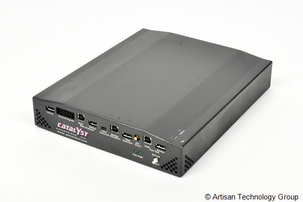 SBAE30B-2X-EDH LeCroy (Analyzer/Exerciser) | ArtisanTG™