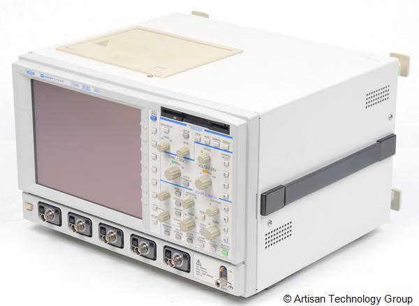 LT344L LeCroy (Digital Oscilloscope) | ArtisanTG™