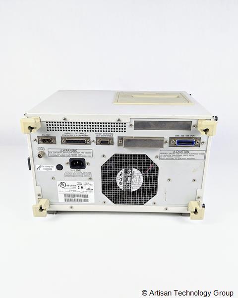 LT 364L LeCroy (Waverunner Digital Oscilloscope) | ArtisanTG™