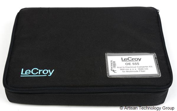 OE555 LeCroy (Multi-Mode Optical-to-Electrical Converter) | ArtisanTG™