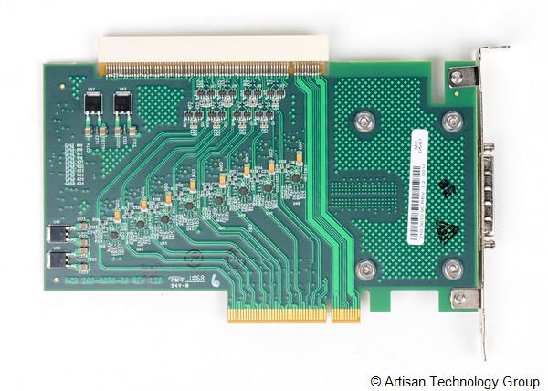 800-0110-00 LeCroy (PETracer ML PCIe x8 Interposer with Retraining) | ArtisanTG™