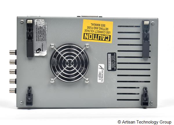 801GG Quantum Data (Video Test Generator) | ArtisanTG™