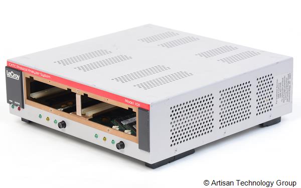 UPAS 10K LeCroy (Protocol Analyzer System) | ArtisanTG™