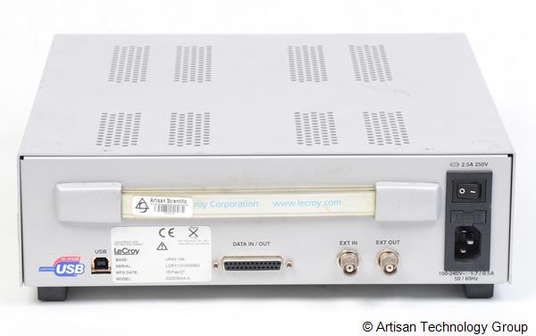 UPAS 10K LeCroy (Protocol Analyzer System) | ArtisanTG™