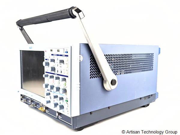 WaveExpert 100H LeCroy (Equivalent Time Sampling Oscilloscope System ...