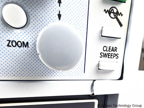 WaveExpert 100H LeCroy (Equivalent Time Sampling Oscilloscope System ...