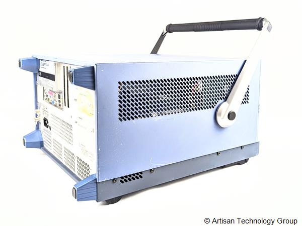 WaveExpert 100H LeCroy (Equivalent Time Sampling Oscilloscope System ...