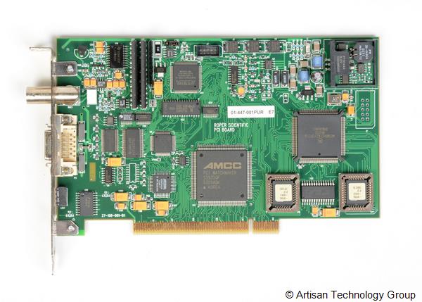 01-447-001PUR Photometrics (CoolSNAP LVDS Interface Card) | ArtisanTG™