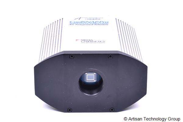 CoolSNAP Pro Photometrics (Monochrome CCD Camera) | ArtisanTG™
