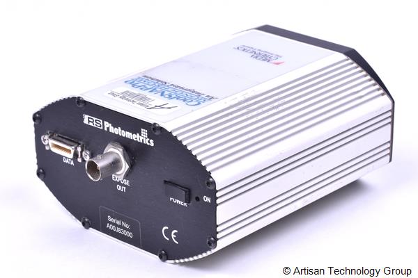 CoolSNAP Pro Photometrics (Monochrome CCD Camera) | ArtisanTG™