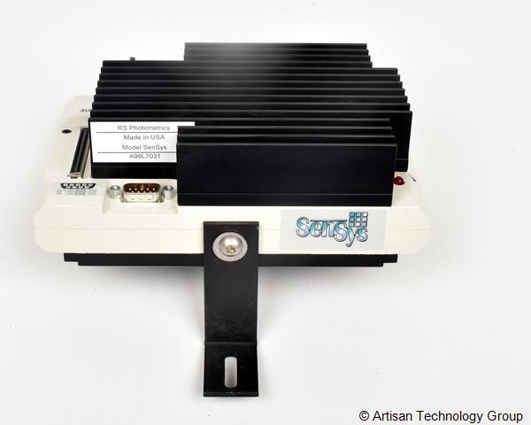 SenSys 0401E Photometrics (Camera) | ArtisanTG™