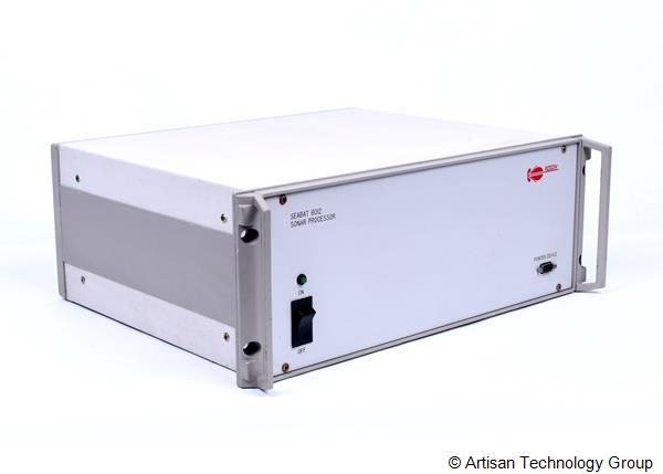 Seabat 6012 Reson (Sonar Processor) | ArtisanTG™