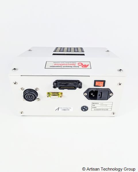 500 Acton Research (SpectraDrive Stepping Motor Scan Controller ...