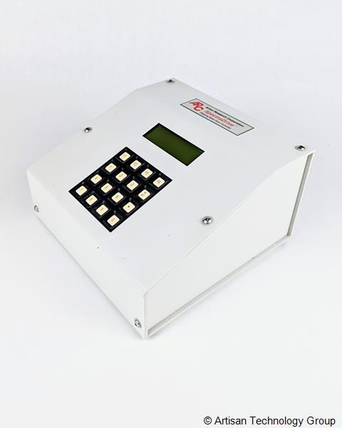 500 Acton Research (SpectraDrive Stepping Motor Scan Controller ...