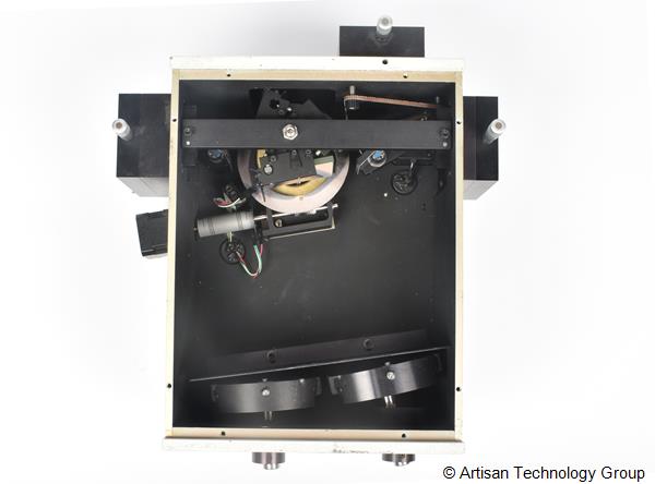 SpectraPro 300i Acton Research (Triple Grating Monochromator ...