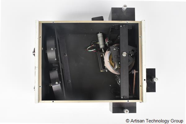 SpectraPro 300i Acton Research (Triple Grating Monochromator ...