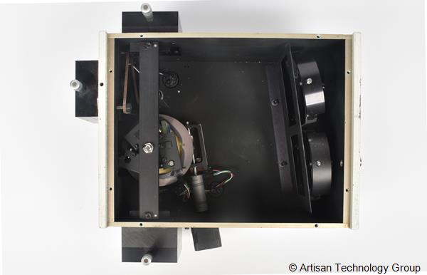 SpectraPro 300i Acton Research (Triple Grating Monochromator ...