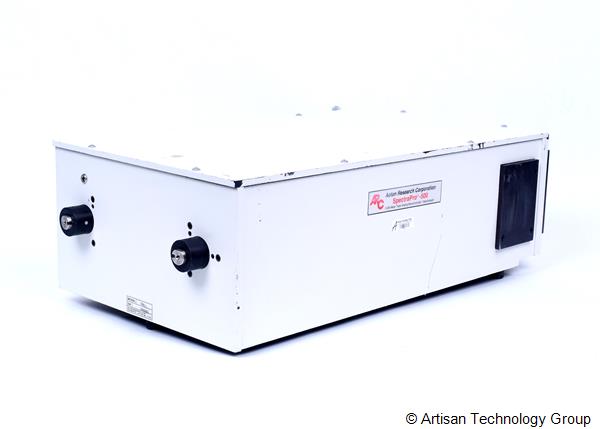SpectraPro-500 Acton Research (Triple Grating Monochromator ...