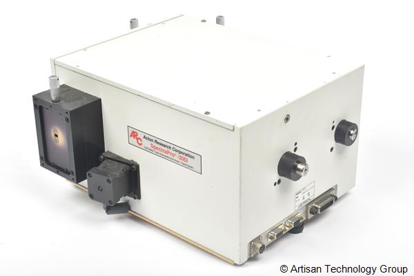 SpectraPro 300i Acton Research (Triple Grating Monochromator ...